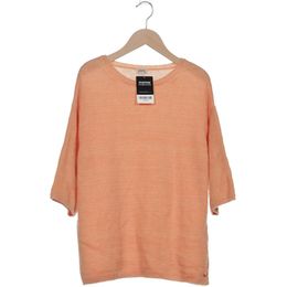 Living Crafts Pullover Damen Gr&ouml;&szlig;e S Second Hand orange