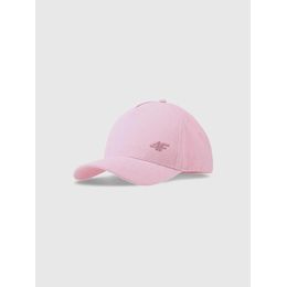 4F Cap in Rosa - 30% | Kindermuetzen