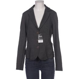 comma, COMMA Blazer Damen Gr&ouml;&szlig;e L Second Hand grau