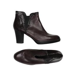 Tamaris Stiefelette Damen Größe 41 Second Hand braun