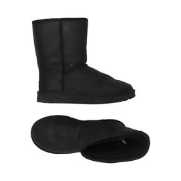 UGG Australia UGG Stiefelette Damen Größe 37 Second Hand schwarz