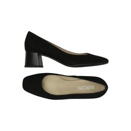 Madeleine Mode Madeleine Pumps Damen Gr&ouml;&szlig;e 38 schwarz
