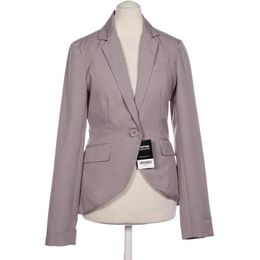 Only Blazer Damen Gr&ouml;&szlig;e S Second Hand grau