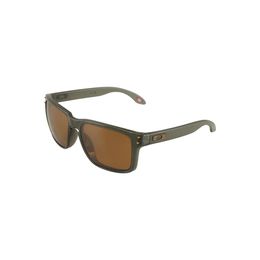 Oakley Sonnenbrille Herren Größe One Size Second Hand schwarz