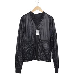 Calvin Klein Jeans Jacke Herren Größe XL Second Hand schwarz
