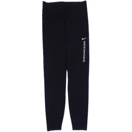 Nike Stoffhose Damen Gr&ouml;&szlig;e S schwarz
