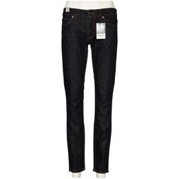 Drykorn Jeans Damen Gr&ouml;&szlig;e 29 Second Hand marine