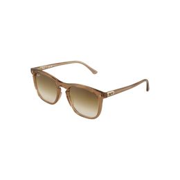 Ray-Ban Sonnenbrille Damen Größe One Size Second Hand braun