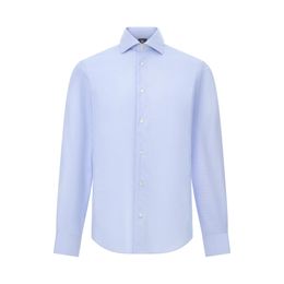 Boggi Milano Hemd Herren Gr&ouml;&szlig;e L/XL hellblau