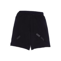 Gore Wear Shorts Herren Gr&ouml;&szlig;e 31/32 Second Hand schwarz