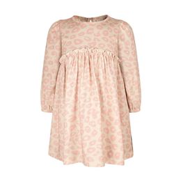 happy girls Kleid M&auml;dchen Gr&ouml;&szlig;e 74 beige
