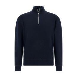 Boggi Milano Pullover Herren Gr&ouml;&szlig;e XL navy