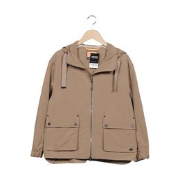 Luhta Jacke Damen Gr&ouml;&szlig;e S Second Hand beige
