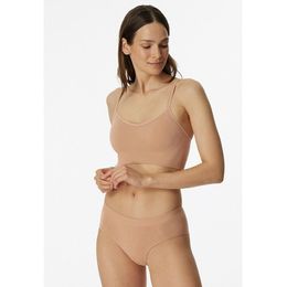 Schiesser 2er-Set: Pantys in Beige - 19% | Gr&ouml;&szlig;e XL | Damen-unterteile