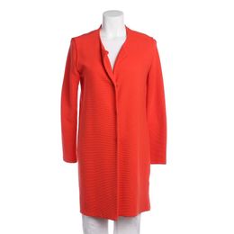 Rich & Royal Rich & Royal Sommerjacke Damen Gr&ouml;&szlig;e M Second Hand rot