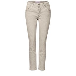 Street One Jeans Damen Größe 29 beige