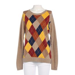Tommy Hilfiger Pullover / Strickjacke Damen Gr&ouml;&szlig;e S Second Hand bunt