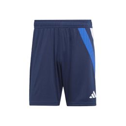 adidas Performance Workout Pants 'Fortore 23' male Blue size XS