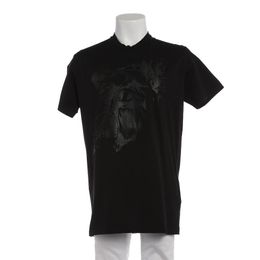 Dsquared2 T-Shirt Herren Gr&ouml;&szlig;e L Second Hand schwarz