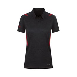 Jako Performance Shirt female Black size 36