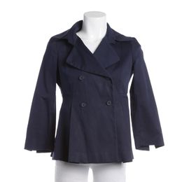 Dondup Blazer Damen Gr&ouml;&szlig;e S Second Hand navy