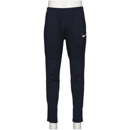 Nike Stoffhose Herren Gr&ouml;&szlig;e 31/32 marine
