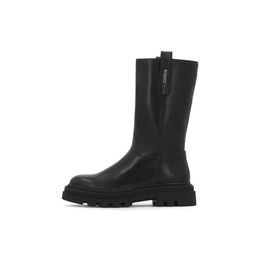 Kazar Stiefel Damen Größe 37 schwarz Winterschuhe