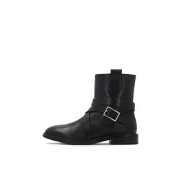 Kazar Boots Damen Größe 40 schwarz Winterschuhe