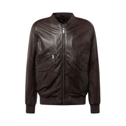 Maze Jacke Herren Gr&ouml;&szlig;e XXXL dunkelbraun