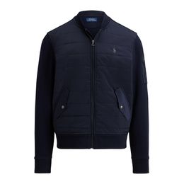 Polo Ralph Lauren Strickjacke Herren Gr&ouml;&szlig;e L navy