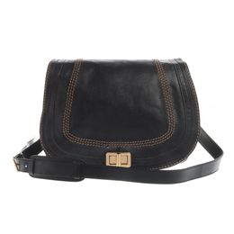 Chlo&eacute; Chlo&eacute; Schultertasche / Umh&auml;ngetasche Damen Gr&ouml;&szlig;e One Size Second Hand schwarz