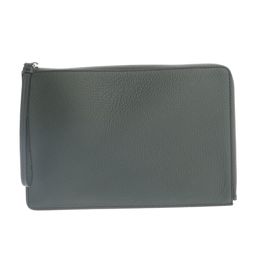Maison Martin Margiela Clutch Damen Größe One Size Second Hand grün