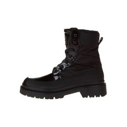 Gant Footwear Boots in Schwarz - 74% | Größe 37 | Damen-stiefel