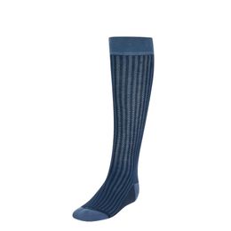 Boggi Milano Socken Herren Gr&ouml;&szlig;e 41/46 navy