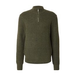 DAN FOX APPAREL Pullover 'Gabriel' Herren Gr&ouml;&szlig;e XXL gr&uuml;n