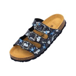 Palado Sandals & Slippers 'Capri' boy Blue size 30