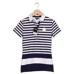 Tommy Hilfiger Poloshirt Damen Größe S Second Hand bunt