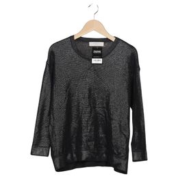 Zara Pullover Damen Gr&ouml;&szlig;e S Second Hand schwarz