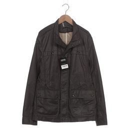 Esprit Jacke Herren Gr&ouml;&szlig;e M Second Hand braun