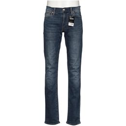 Levi's LEVI'S Jeans Herren Größe 30 Second Hand blau