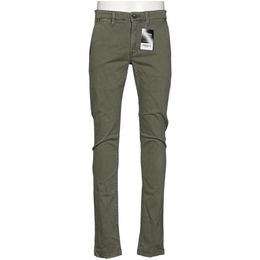 Pepe Jeans Stoffhose Herren Gr&ouml;&szlig;e 30 Second Hand gr&uuml;n