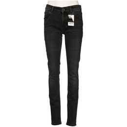 Marc O'Polo Marc O'Polo Jeans Damen Größe 28 Second Hand schwarz
