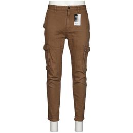 Zara Jeans Herren Gr&ouml;&szlig;e 31 Second Hand braun