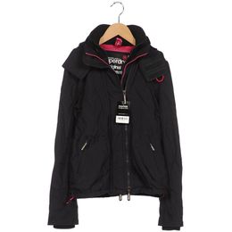Superdry Jacke Damen Größe S Second Hand marine