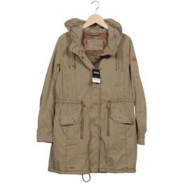 Camel Active Jacke Damen Größe XL Second Hand beige