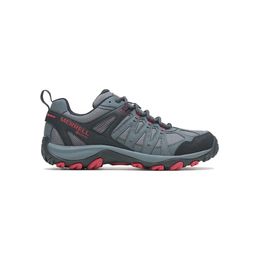 Merrell Wanderschuhe "Accentor 3 GTX" in Grau - 52% | Gr&ouml;&szlig;e 40 | Herrenschuhe-outdoorschuhe