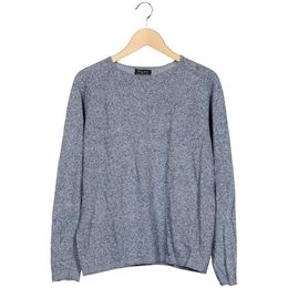 Zara Pullover Herren Gr&ouml;&szlig;e M Second Hand blau