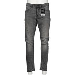 Only & Sons Only & Sons Jeans Herren Größe 30 Second Hand grau