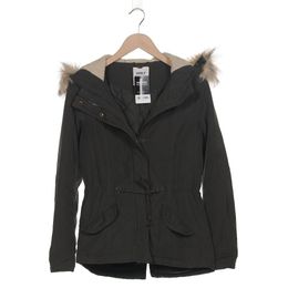 Only Jacke Damen Gr&ouml;&szlig;e XS Second Hand gr&uuml;n