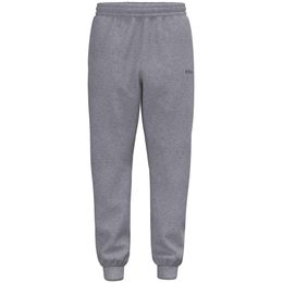 Erima Sweathose in Grau - 37% | Gr&ouml;&szlig;e 140 | Kinderhosen
